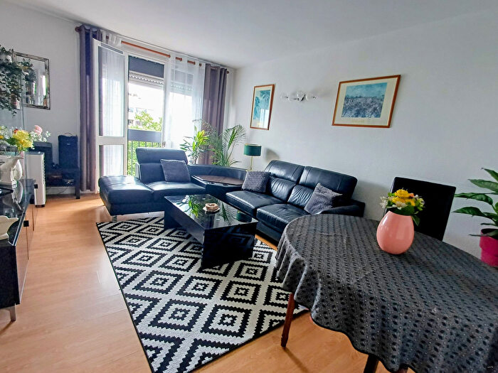 Colomiers - Appartement 5 pièces à vendre