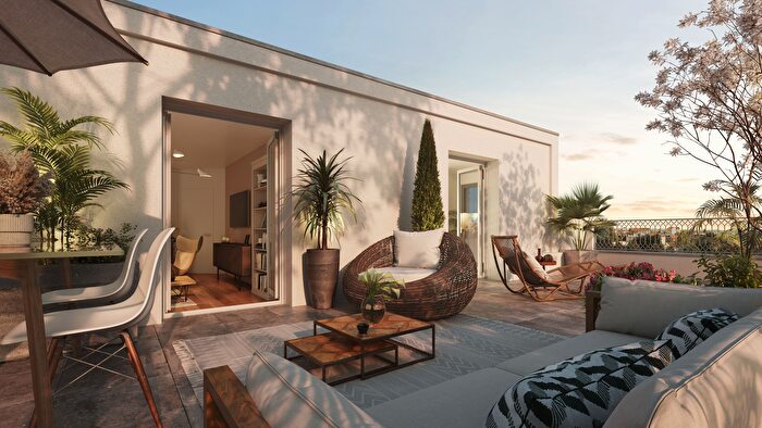 Maison 2 pièces à vendre à Thiais, Pavé de Grignon