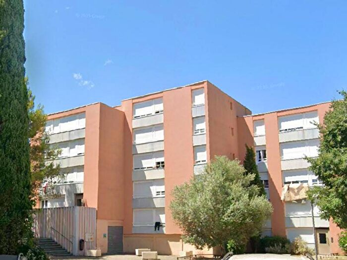 Appartement 3 pièces à Ouest, Valréas, à louer