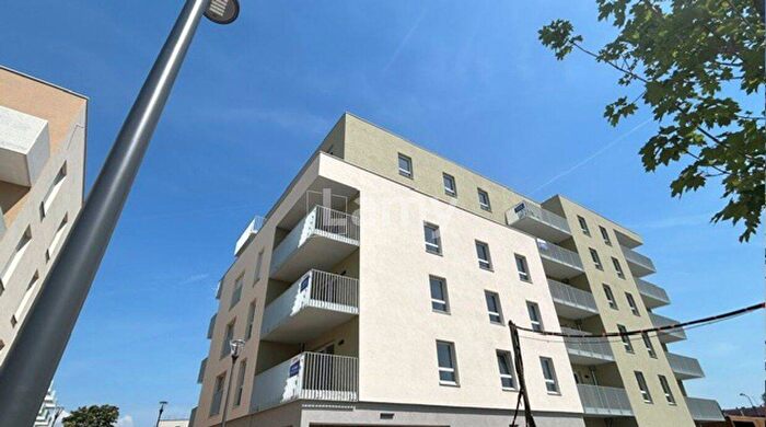 Appartement 1 pièce à louer - Doller, Mulhouse