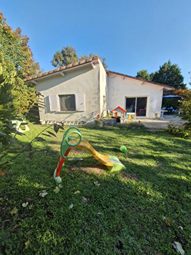 Maison à vendre - Meschers-sur-Gironde - 5 pièces - 3 chambres