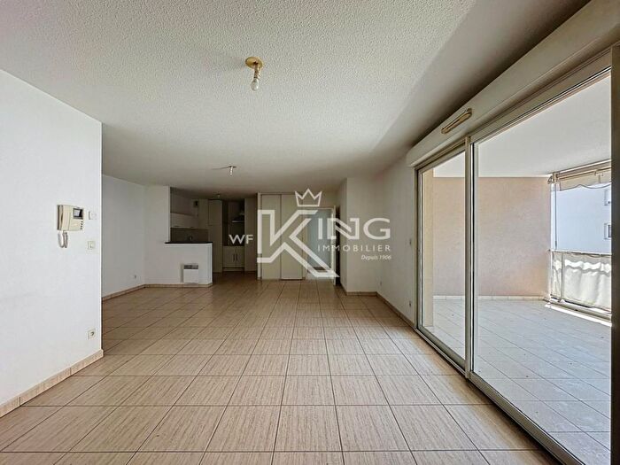 Appartement à vendre - Saint-Raphaël, Peyron, Peire Sarade, Aspé - 3 pièces - 2 chambres