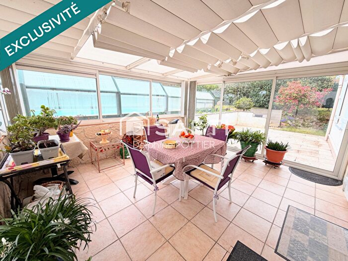 Crépy-en-Valois, Péguy : Maison 5 pièces à vendre