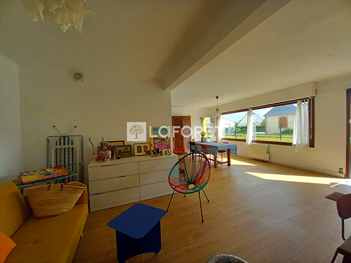 Maison à vendre - Grâces - 4 pièces - 3 chambres