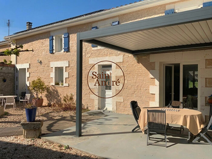 Champniers : Maison 7 pièces à vendre
