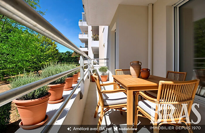 Appartement 2 pièces à vendre à Vannes, Cliscouët