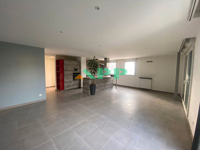 Draveil, Centre-ville : Appartement 3 pièces à vendre