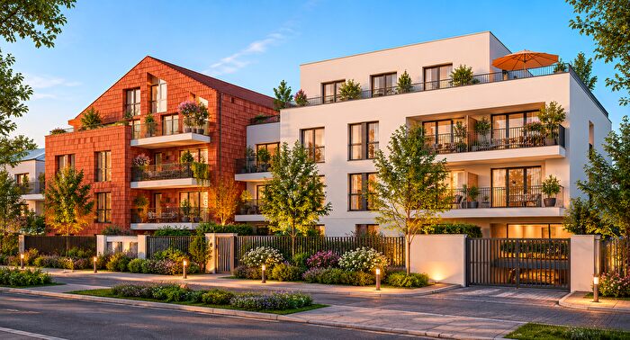 Maison 2 pièces à La Norville, à vendre