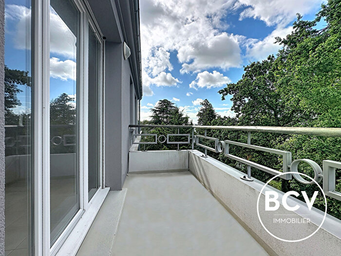 Chartres, Hôtel Dieu, Grand Faubourg - Appartement 2 pièces à vendre