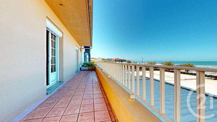 Appartement à vendre - Anglet, Chambre dAmour - 4 pièces - 3 chambres