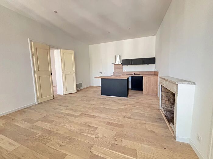 Appartement 5 pièces à Uzès, à vendre