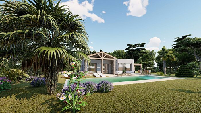 Maison à vendre - Pin-Balma - 5 pièces - 4 chambres