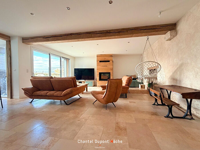 Luisant - Maison 6 pièces à vendre