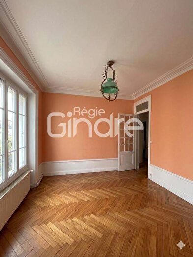 Appartement 4 pièces à louer à Croix Rousse Centre, Lyon 4ème arrondissement