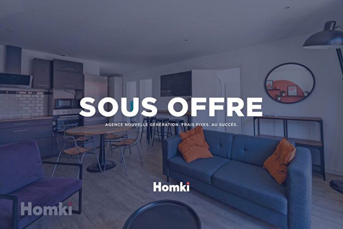 Appartement 5 pièces à vendre à Nîmes, Placette
