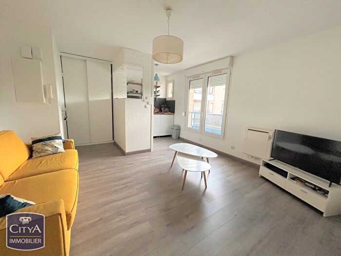Appartement 2 pièces à vendre à Le Mans, Chasse Royale, Hôpital