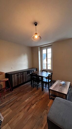 Appartement 2 pièces à Saint-Léger-des-Vignes, à louer