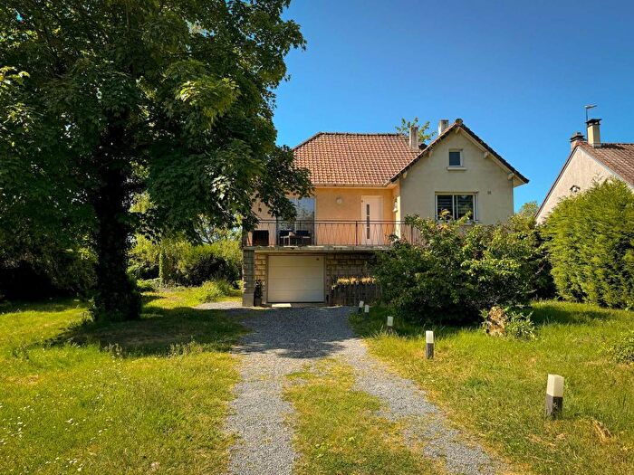 Maison 4 pièces à vendre - Cély
