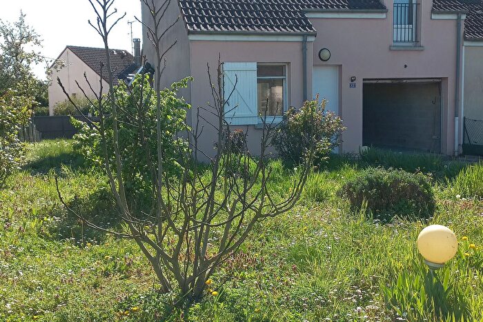 Appartement 4 pièces à vendre - Pleurs