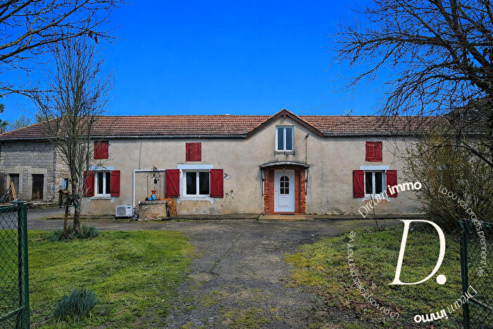 Maison à vendre - Plaisance - 4 pièces