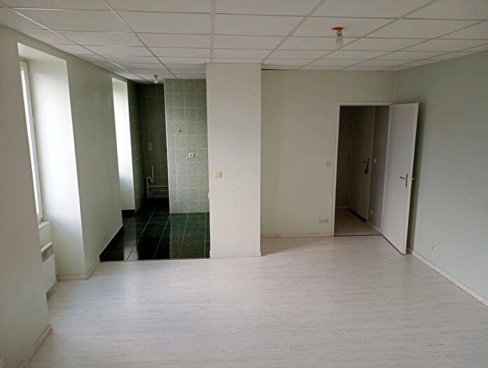 Morcenx-la-Nouvelle - Appartement 3 pièces à louer