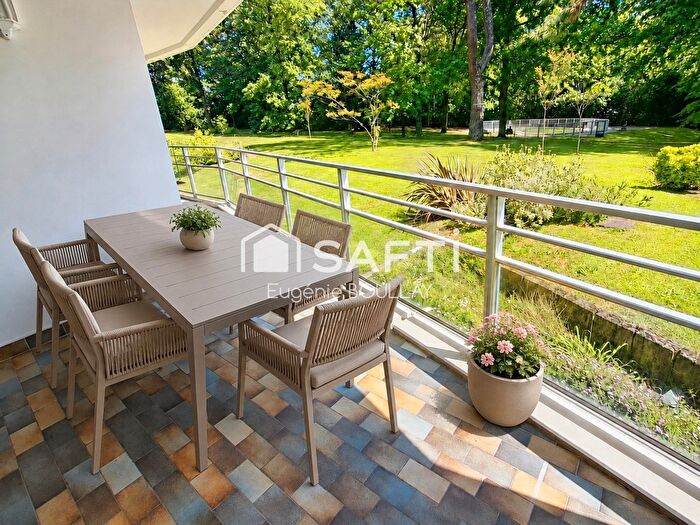 Appartement 4 pièces à Biarritz, Saint-Charles, Phare, Larochefoucauld, à vendre