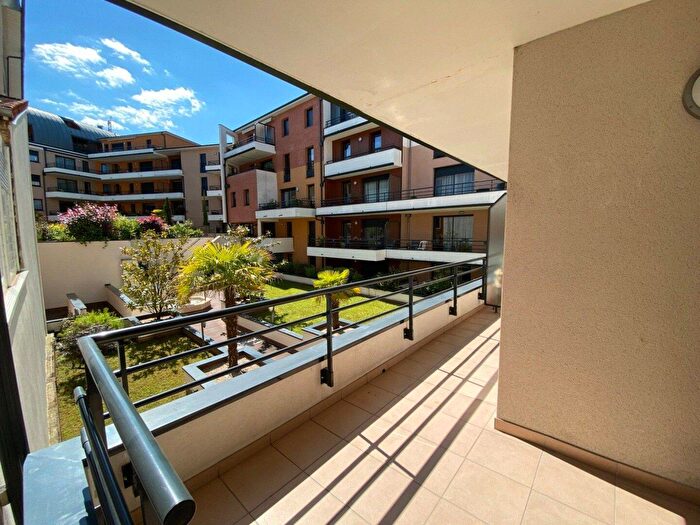Appartement 3 pièces à louer à Cité Universitaire-Albert Thomas, Limoges