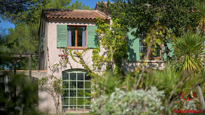 Aix-en-Provence - Maison 5 pièces à vendre