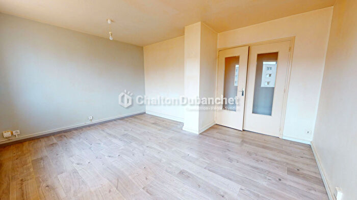 Appartement 2 pièces à vendre - Roanne, Fontquentin