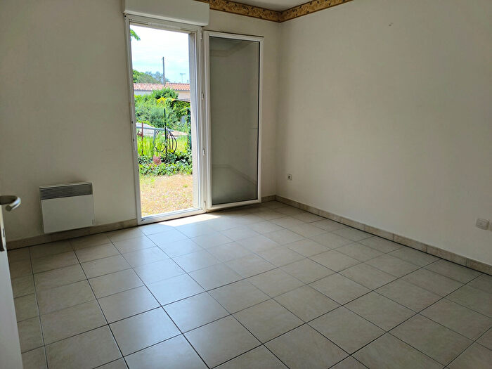 Maison à vendre - Libourne, Montaudon, Garderose, Condat, La Plante - 2 pièces - 1 chambre