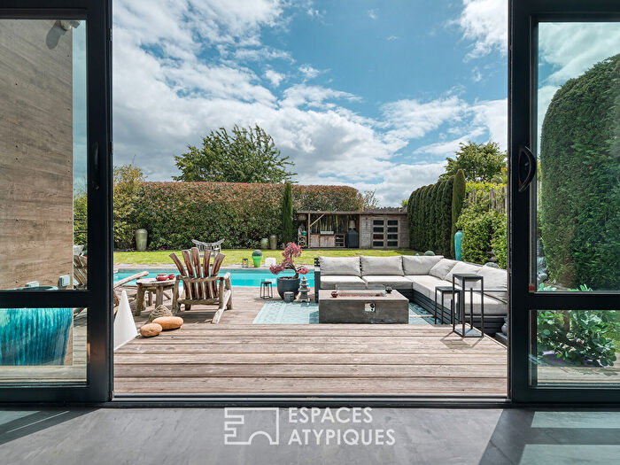 Maison 8 pièces à vendre - Saclay