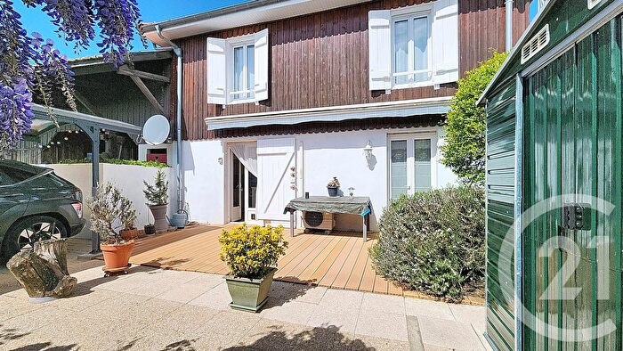 Maison 3 pièces à vendre à La Teste-de-Buch, Centre-ville