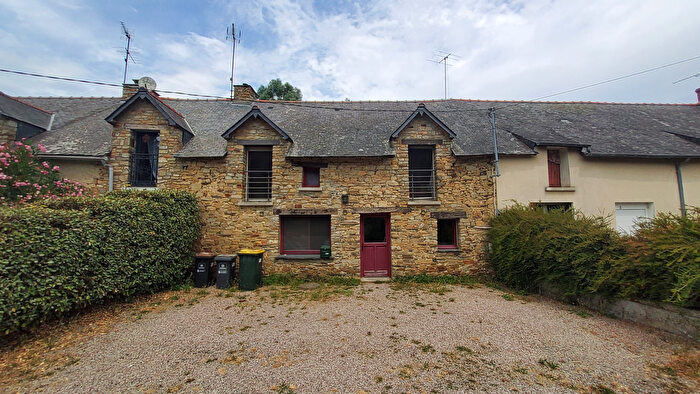 Maison 5 pièces à La Dominelais, à vendre