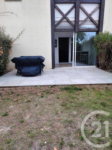 Arzon : Appartement 2 pièces à louer