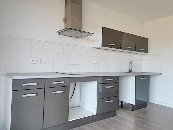 Appartement 3 pièces à louer à Ajaccio, Mezzavia