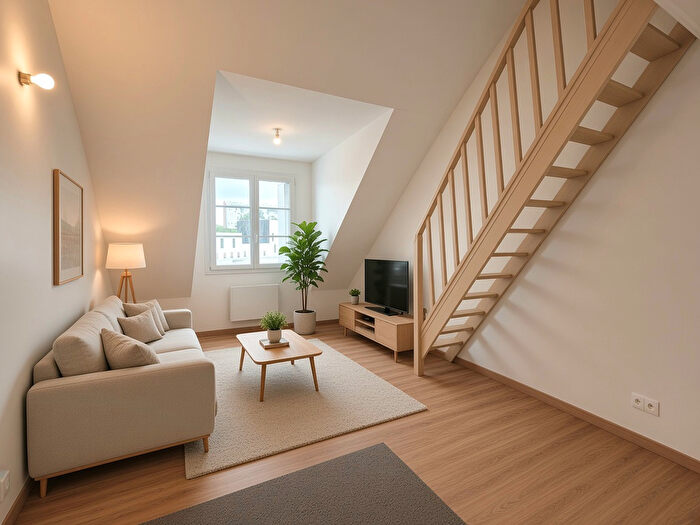 Pau, Dufau, Tourasse - Appartement 2 pièces à louer