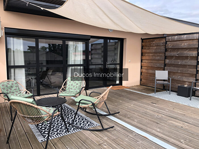 Marmande, Roc, Garonne, Thivras, Château dEau : Appartement 4 pièces à louer