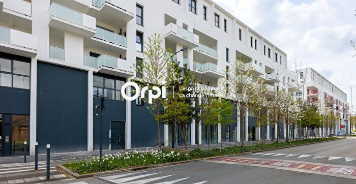 Lens, Nord Ouest - Appartement 3 pièces à vendre