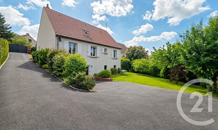 Amblainville : Maison 6 pièces à vendre