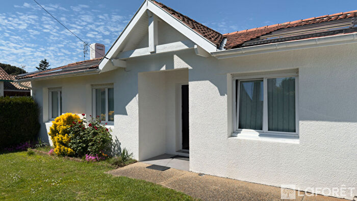 Maison à vendre - La Teste-de-Buch, Les Chênes Verts, Bordes, Clair-Bois, Pinède de Conteau - 5 pièces - 3 chambres