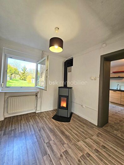 Maison à vendre - Marange-Zondrange - 5 pièces - 2 chambres