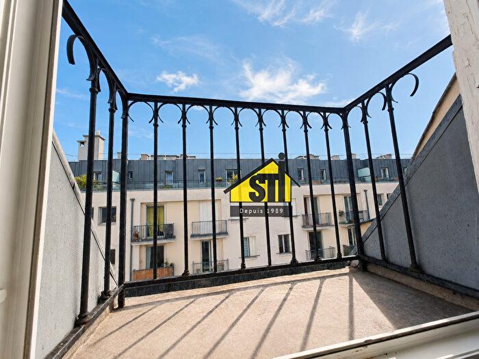 Appartement 1 pièce à vendre à Paris 15ème, Alleray, Procession
