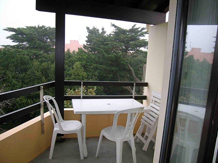 Appartement 2 pièces à Quatre Cantons, Anglet, à louer