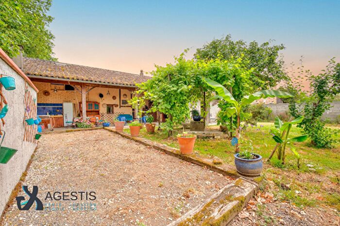 Maison 8 pièces à vendre - Lherm