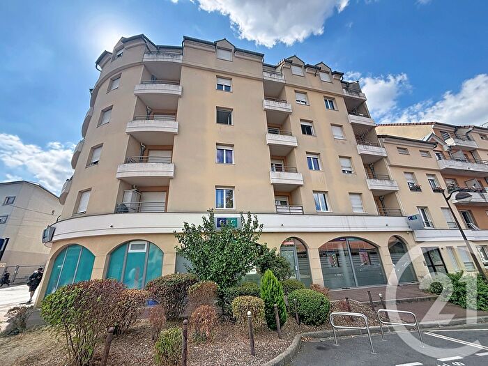 Appartement 2 pièces à vendre - Brétigny-sur-Orge, Centre-ville