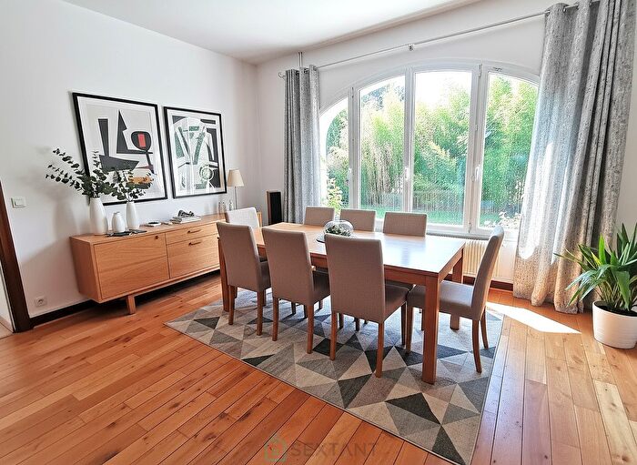 Maison à vendre - Amboise, Saint-Denis, La Fuye, La Perle, Le Haut Choiseul, Reignère - 6 pièces - 5 chambres