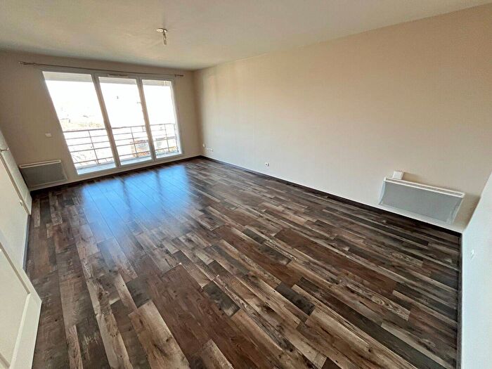 Appartement 3 pièces à louer - Flocon, Tourcoing