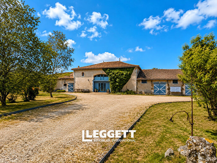 Reffannes : Maison 6 pièces à vendre