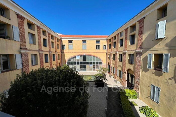 Appartement 3 pièces à louer - Fontmerle, Antibes