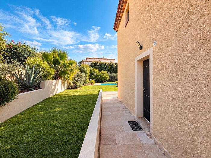 Maison 5 pièces à vendre à Les Pennes-Mirabeau, Jas de Rhodes